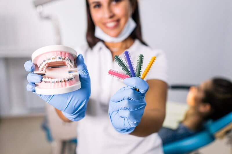 Cheap Braces In Houston | iSmile Specialists